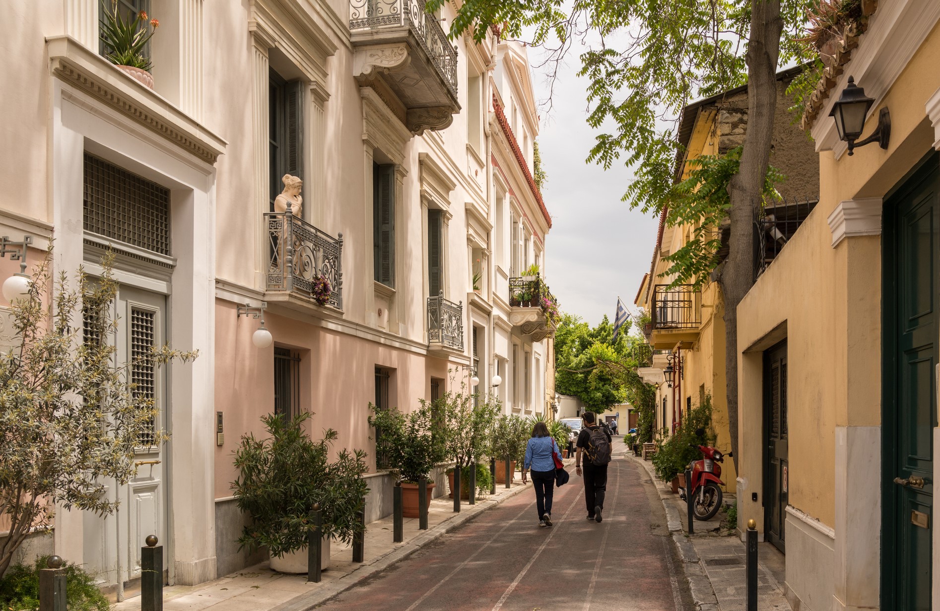 Διαδικασία πώλησης ακινήτου | HOMLI